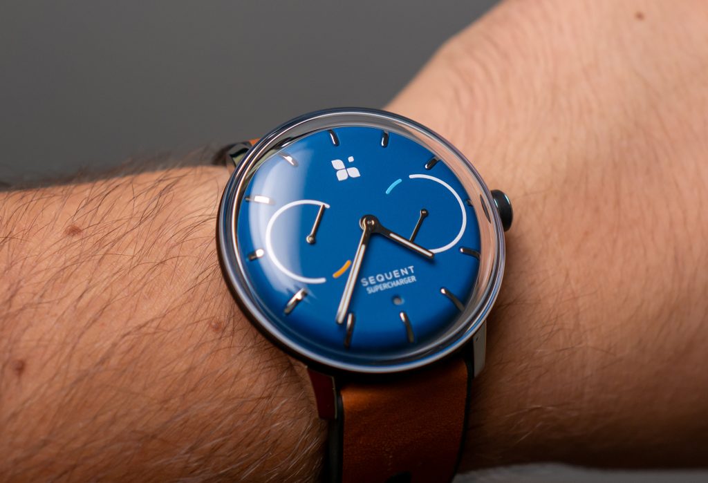 Sequent Supercharger : test et avis