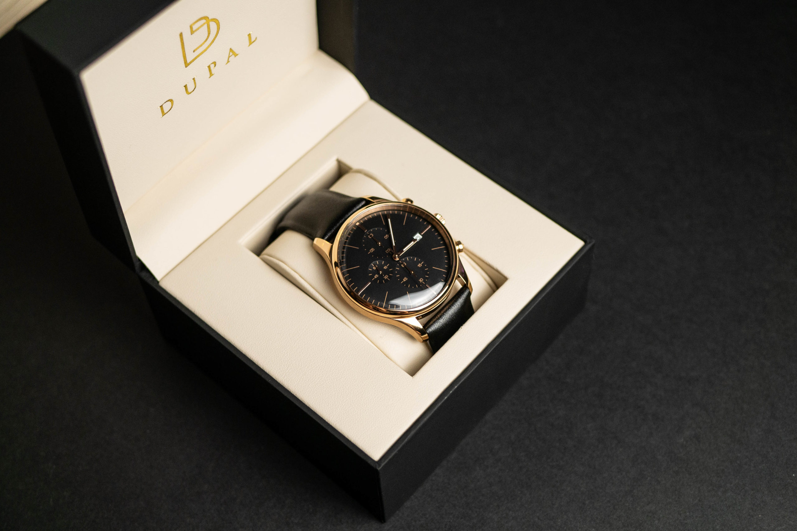 Dupal Héritage - Test et avis