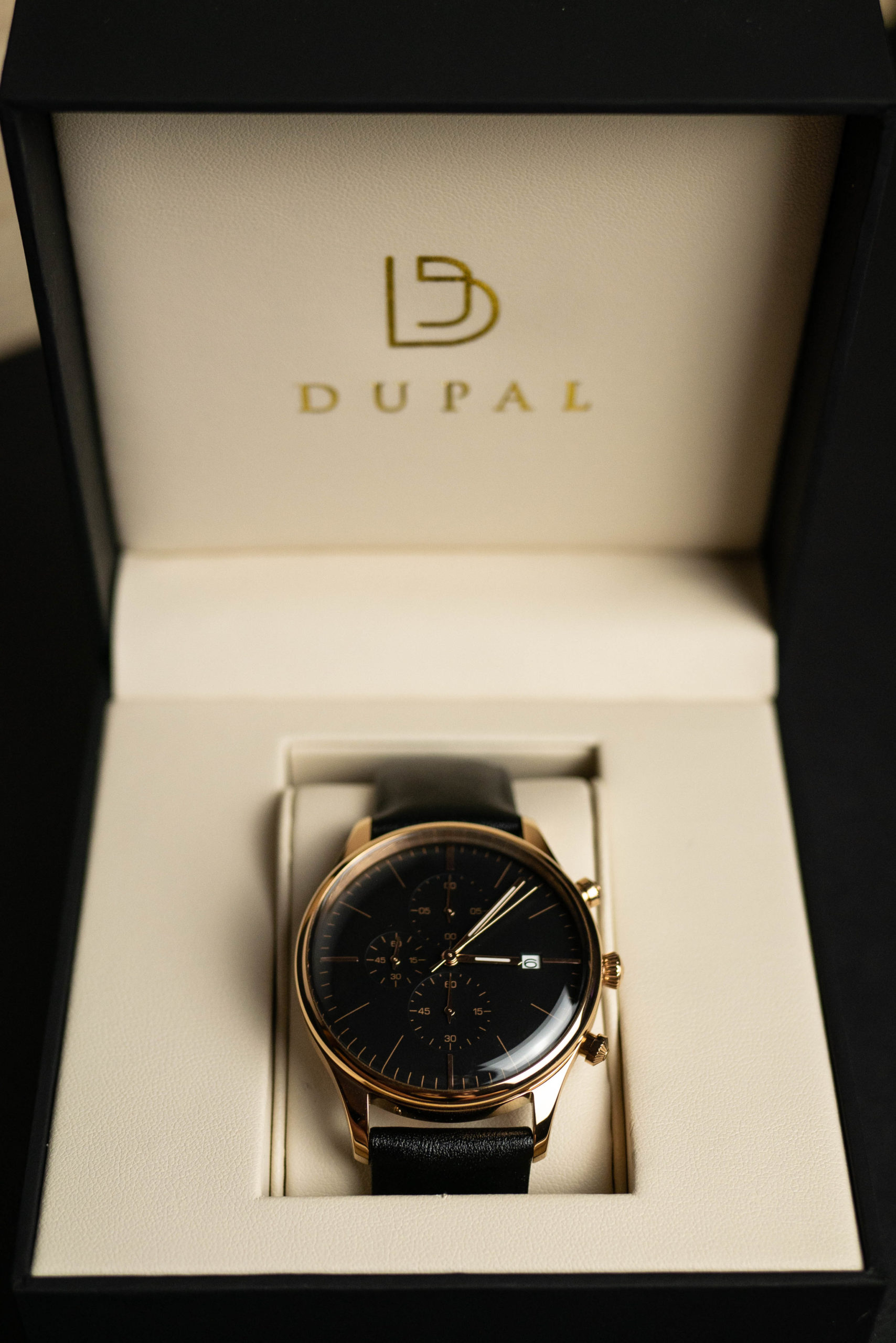 Dupal Héritage - Test et avis